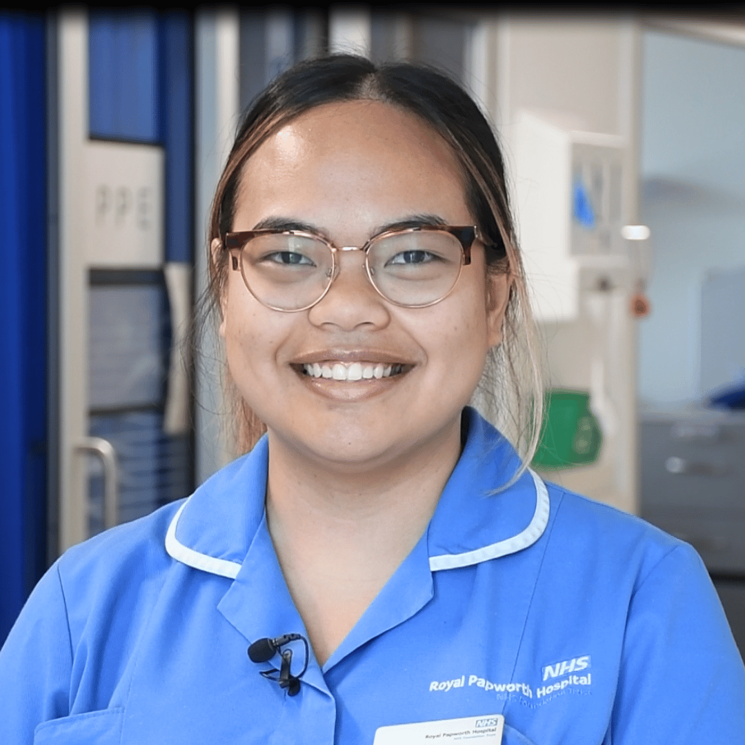 Cardiology nursing | NHS