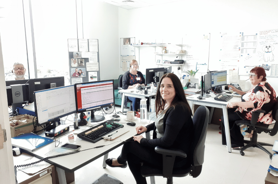 NHS Jobs | Admin and clerical | Royal Papworth Hospital