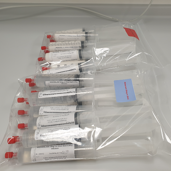 Medicines formulary and shared guidelines :: Royal Papworth Hospital